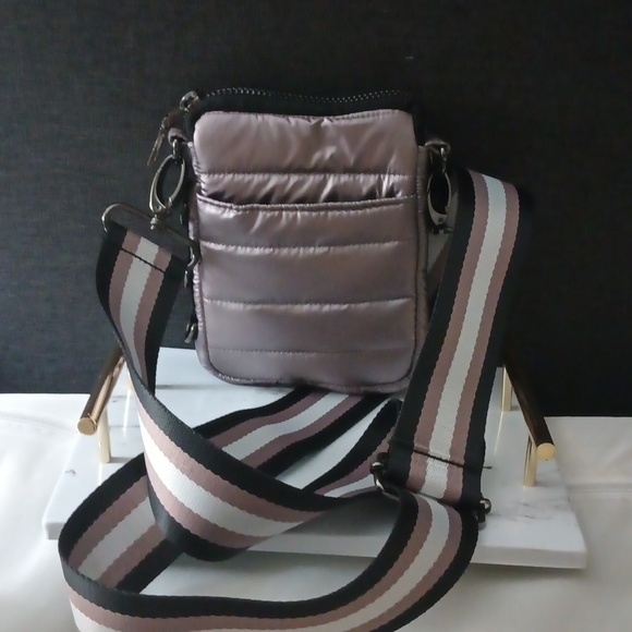 THINK ROYLN | Bags | Think Royln Mini Crossbody With Removable Straps ...